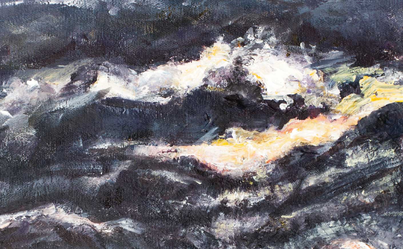 Simon Lloyd – Artist